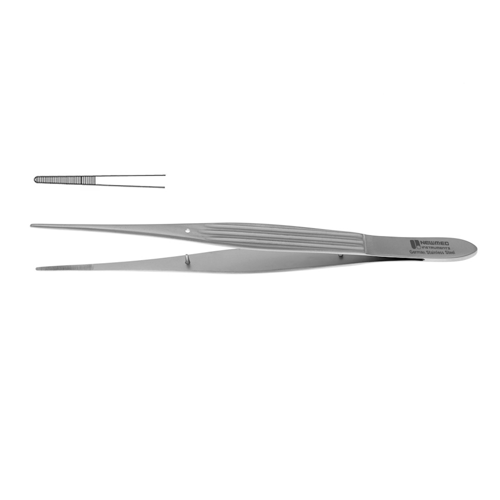 McIndoe Dissecting Forceps | New Med Instruments
